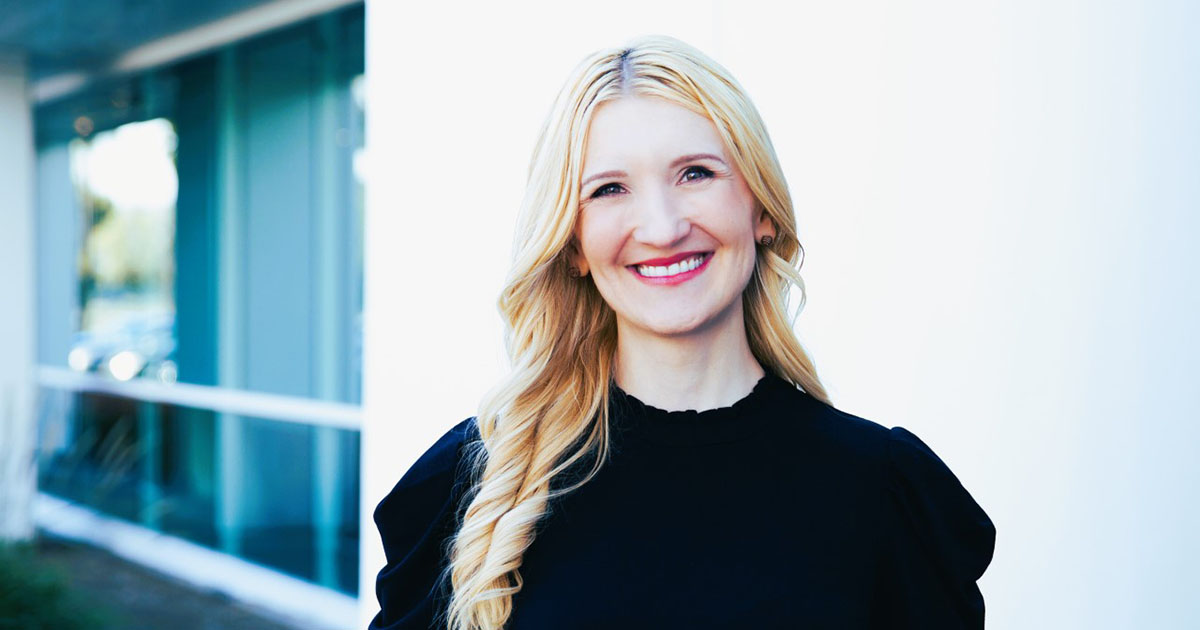 Telling Dazzling Stories from Data | Inside Our Program | Master of Science in Information ...