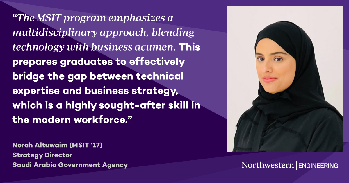 The Art of Enterprise Architecture | Inside Our Program | Master of Science in Information ...