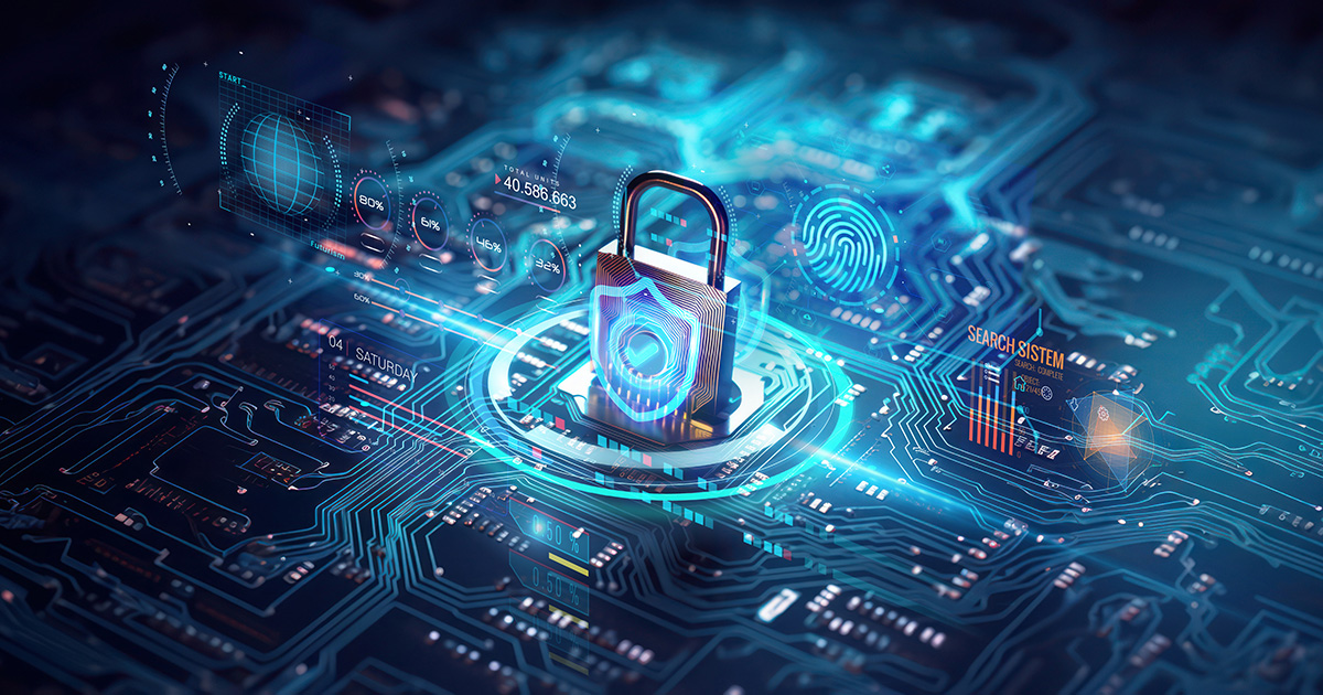 Building Trust with Cybersecurity Minor | Inside Our Program | Master of Science in Information ...