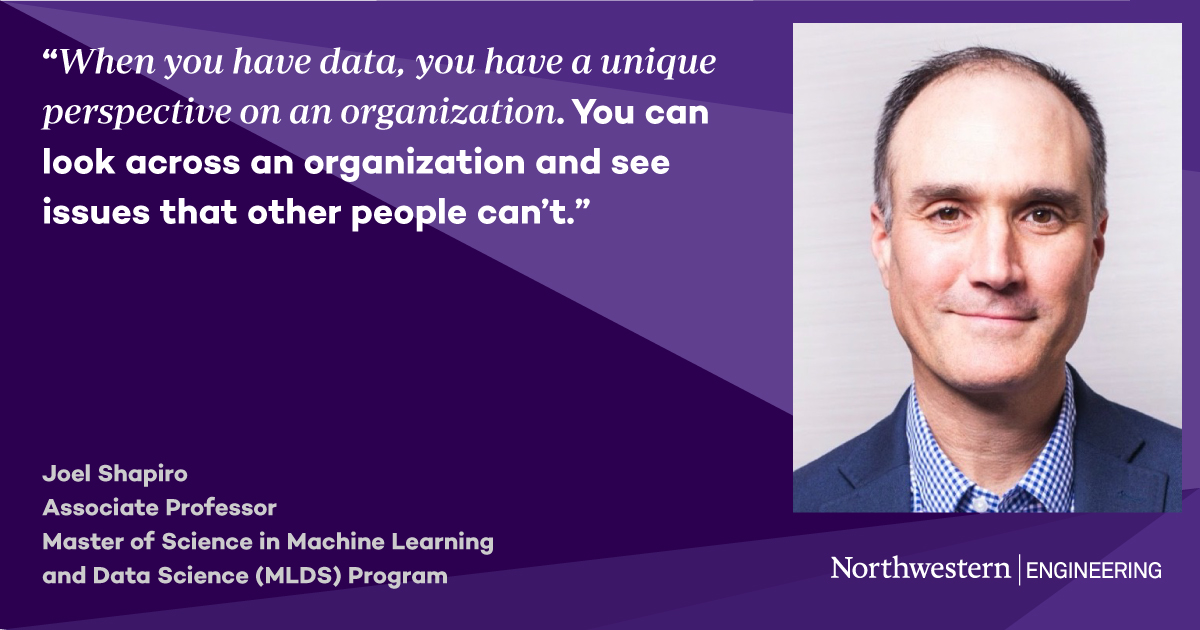 A Course in Becoming Indispensable | Inside Our Program | Master of Science in Machine Learning ...