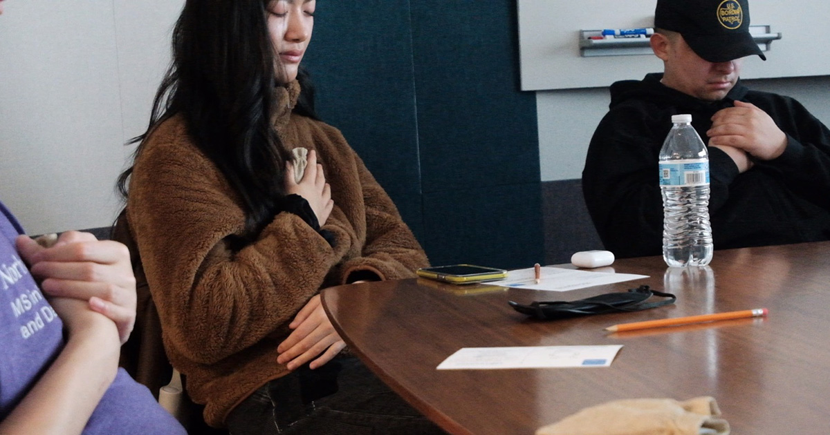 A Mind for Mindfulness | Inside Our Program | Master of Science in Machine Learning and Data ...