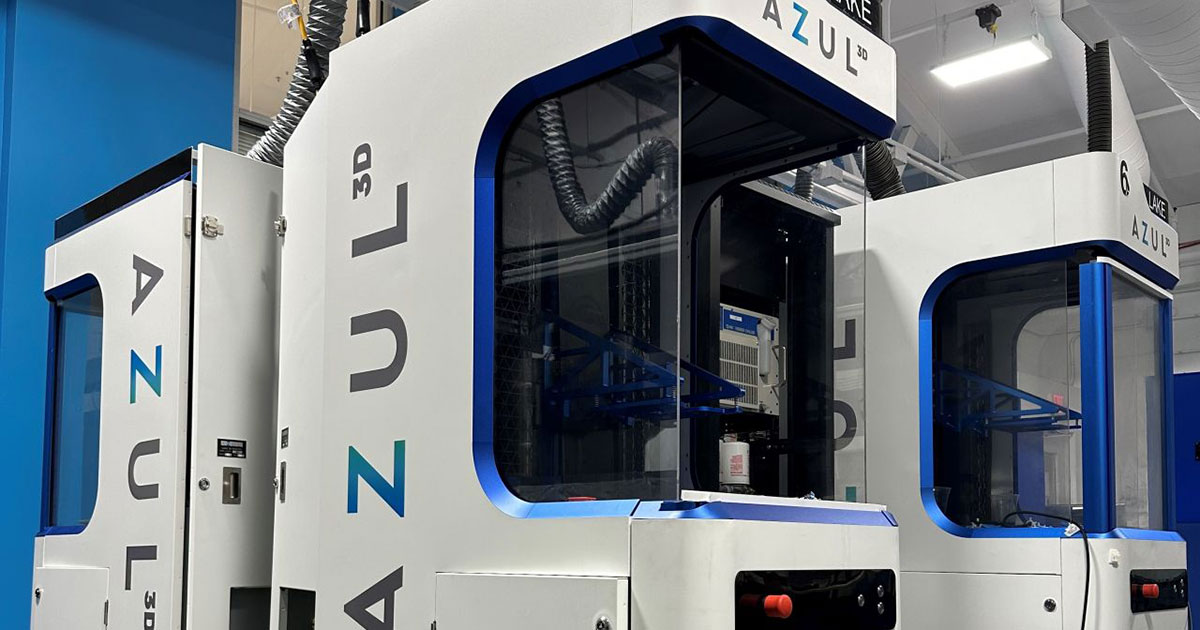 A Printing Partnership | Inside Our Program | Master of Science in Machine Learning and Data ...