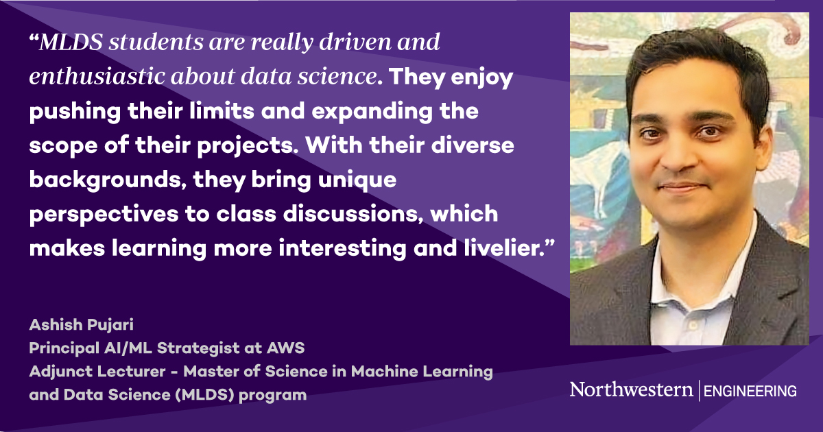 Deep Lessons on Deep Learning | Inside Our Program | Master of Science in Machine Learning and ...