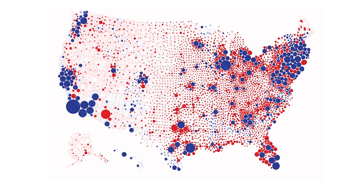 Telling Accurate Stories | Inside Our Program | Master of Science in Machine Learning and Data ...