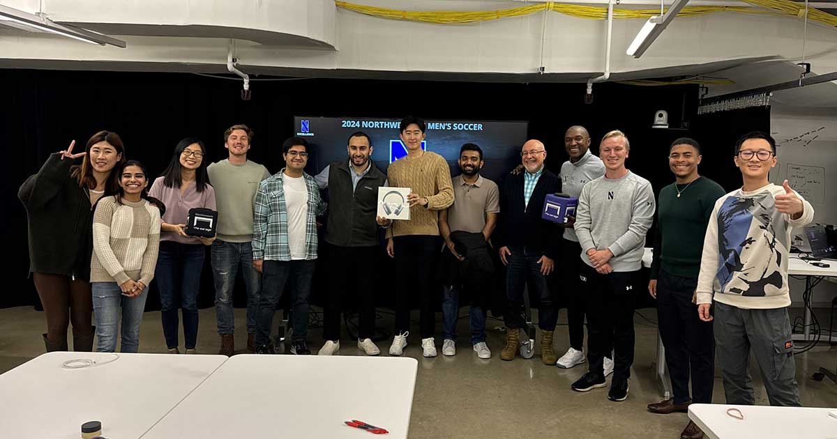 Coaching with a Chatbot | Inside Our Program | Master of Science in Machine Learning and Data ...