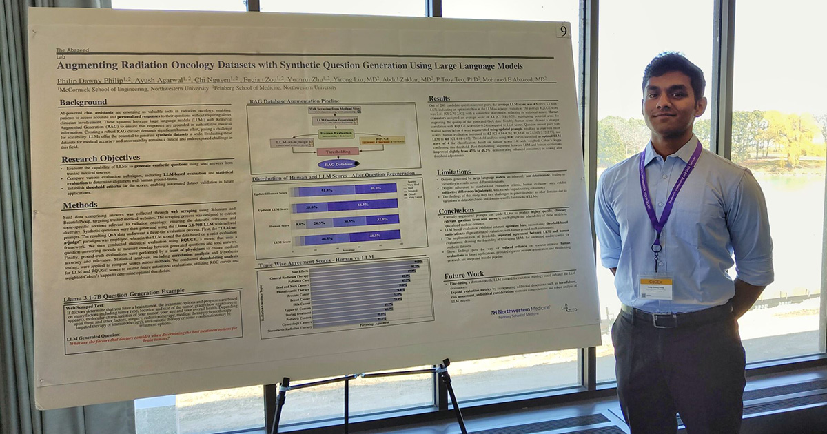 Compassionate Code | Inside Our Program | Master of Science in Machine ...