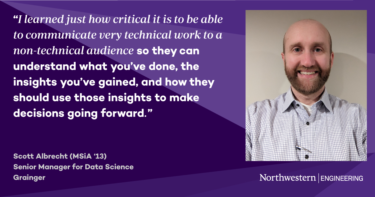 A Decade of Data | Inside Our Program | Master of Science in Machine Learning and Data Science ...