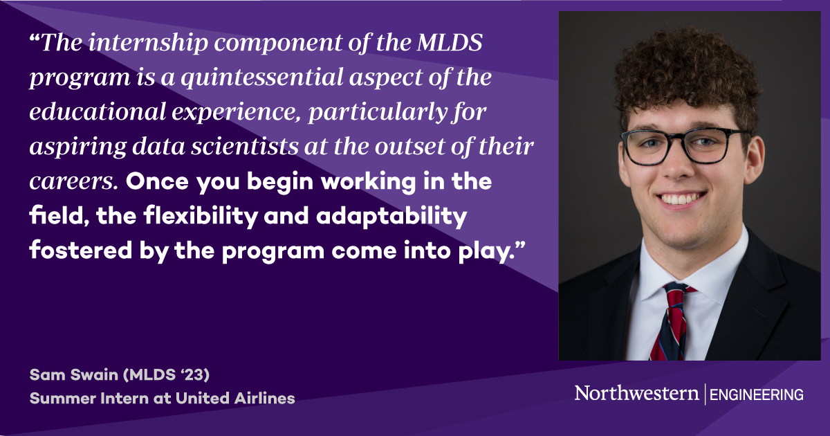 Keeping the Engines Running | Inside Our Program | Master of Science in Machine Learning and ...