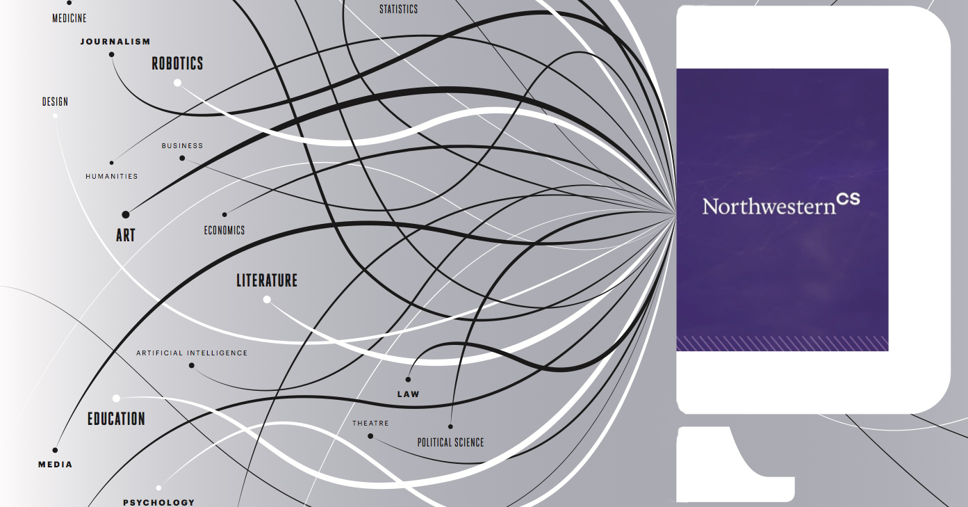 The Exponential Power of Computer Science | Magazine | Northwestern ...
