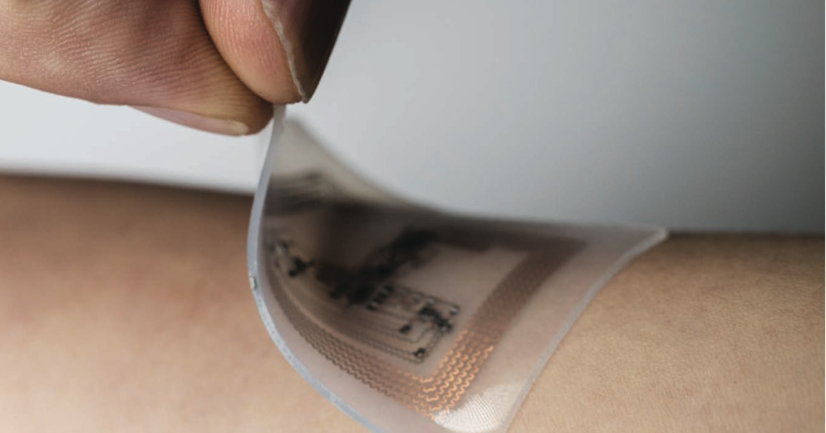 Flexible Thinking, Expansive Ideas | Magazine | Northwestern Engineering