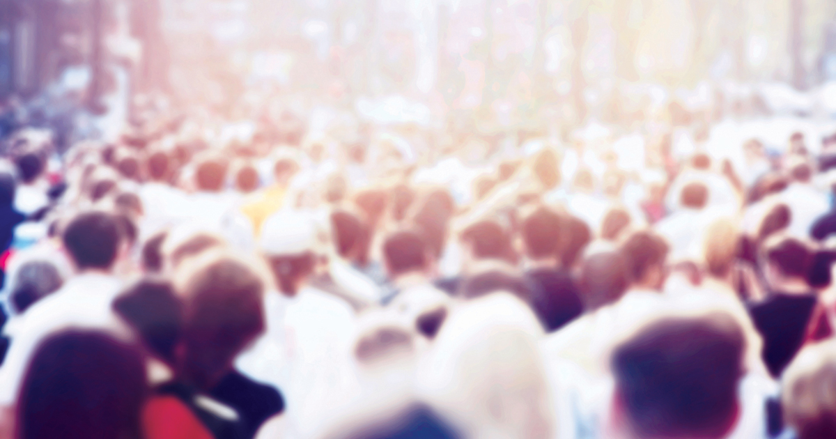 Learning When to Follow the Crowd | Magazine | Northwestern Engineering