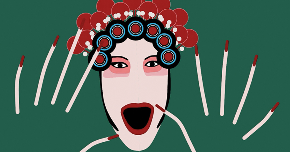 Coding Brings Costumes to Life | Magazine | Northwestern Engineering