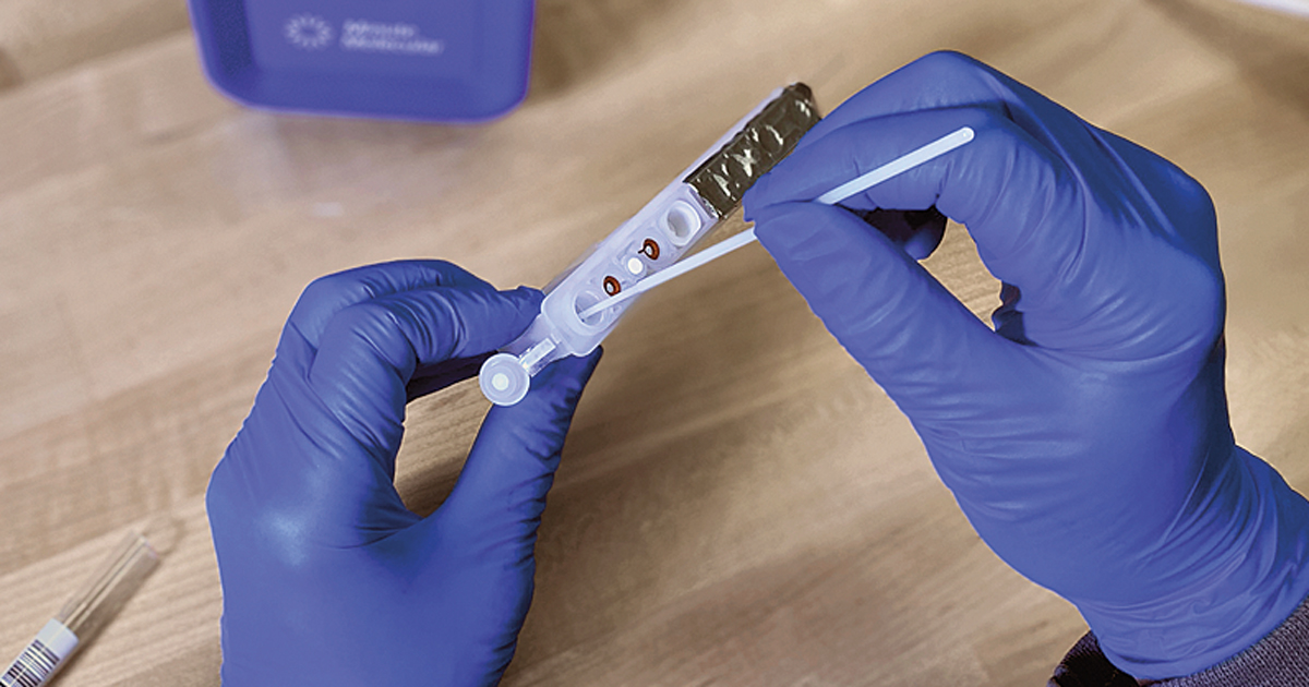 Big Idea | Magazine | Northwestern Engineering