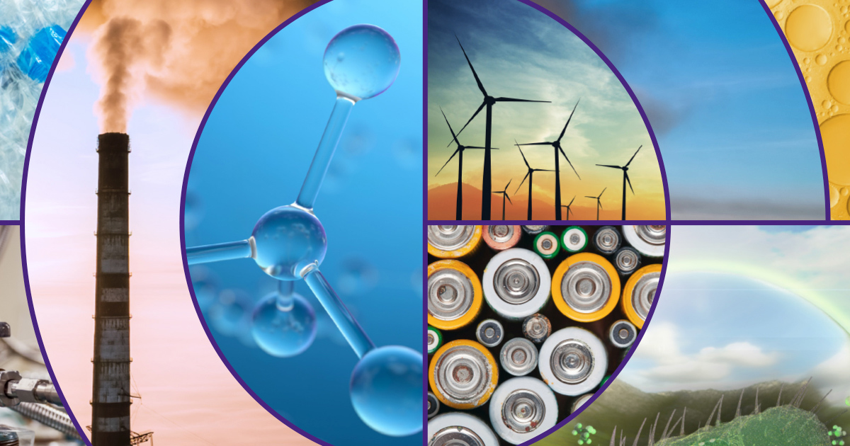 Energy Explorers: Powering a Sustainable Future | Magazine ...