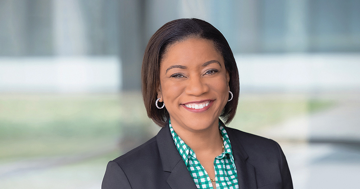 Passion & Perseverance | Magazine | Northwestern Engineering