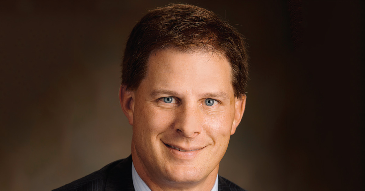 Leading By Design | Magazine | Northwestern Engineering