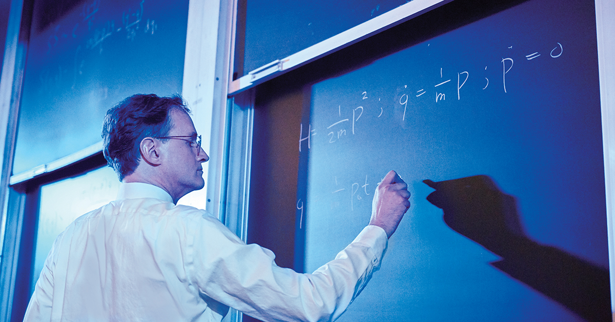 Big Idea | Magazine | Northwestern Engineering