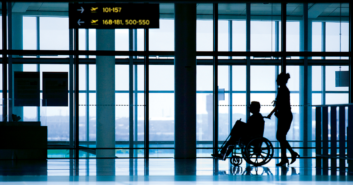 Wheels Up | Magazine | Northwestern Engineering