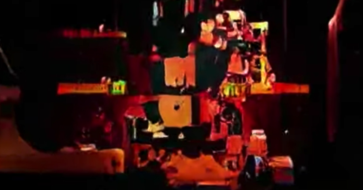 Human-Machine Collaboration Visualizes Music | Magazine | Northwestern ...