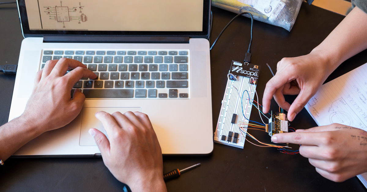 Leveraging the Whole-Brain Network | Magazine | Northwestern Engineering