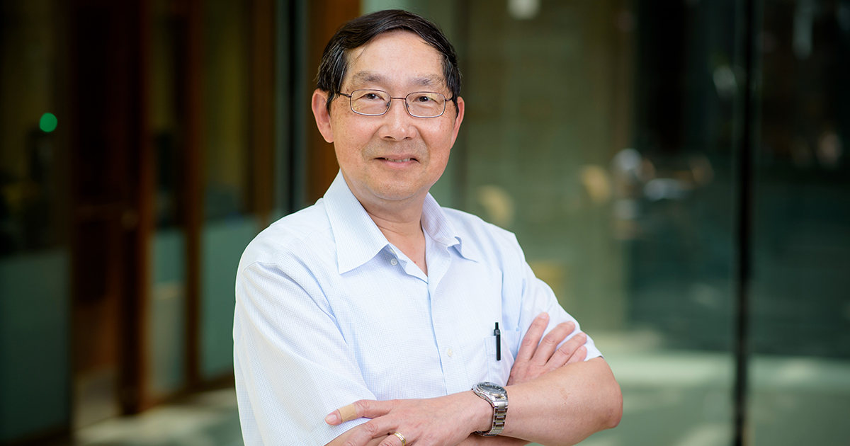 Yip-Wah Chung to Receive Bunshah Award | News & Events | Materials ...