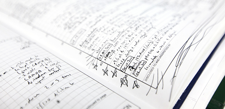 Curriculum & Requirements | Undergraduate Study | Materials Science ... Curriculum & Requirements | Undergraduate Study | Materials Science ...