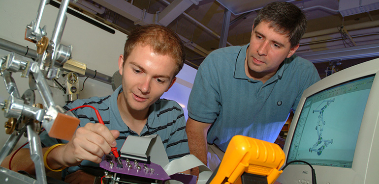 Graduate Specializations | Graduate Study | Mechanical Engineering ... Graduate Specializations | Graduate Study | Mechanical Engineering ...