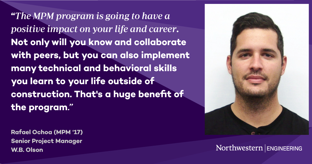 Continuing to Problem Solve | Inside Our Program | Master of Science in Project Management ...