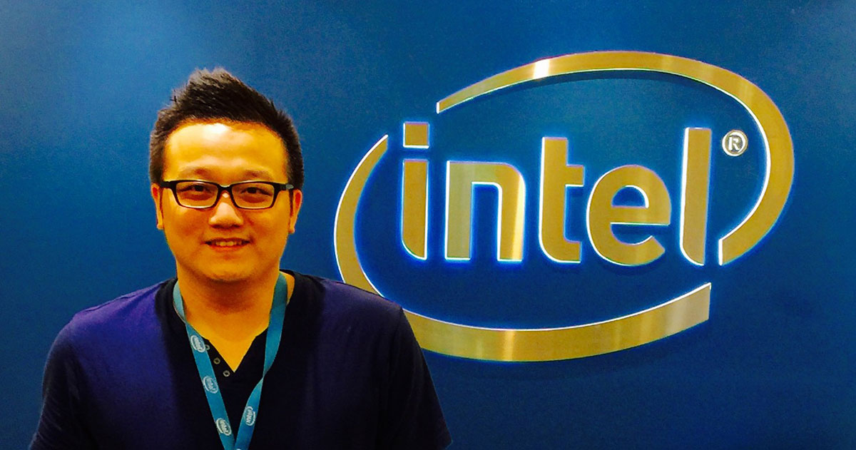 Making Sense of the Magic | Inside Our Program | Master of Science in ...