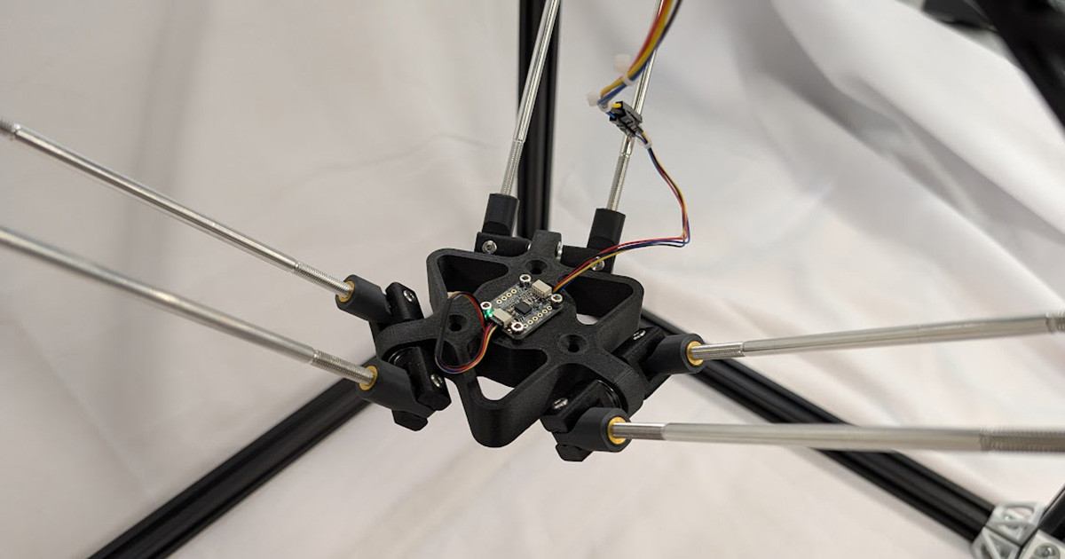 Delta Force | Inside Our Program | Master of Science in Robotics ...