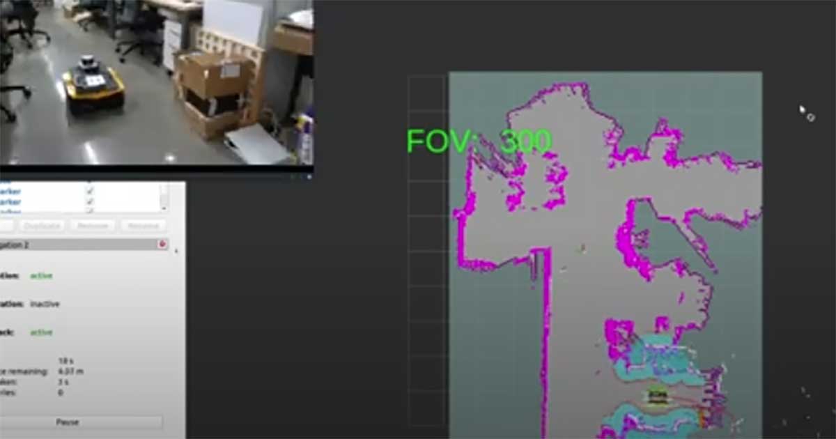 The New-World Explorer | Inside Our Program | Master of Science in ...