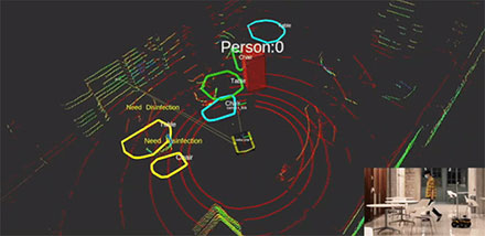 Master of Science in Robotics | Northwestern Engineering